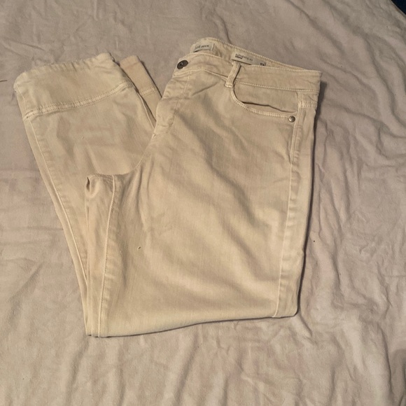 J. Jill | Jeans | Jjill Authentic Fit Cropped Tall | Poshmark